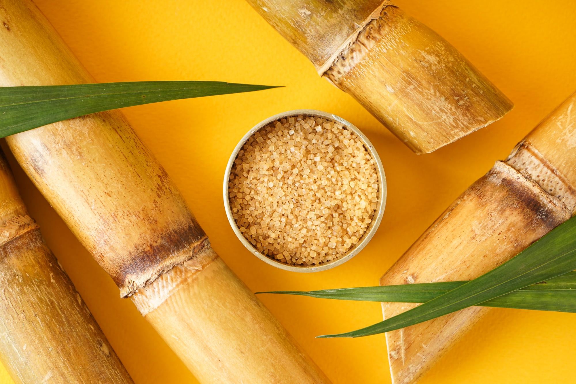 Exploring the Sweet Divide: Cane Sugar vs. Refined Sugars - Be Still ...