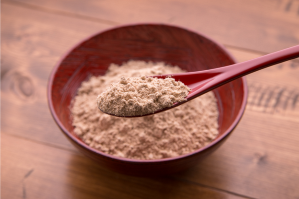 Barley Flour - Nutritious milled barley - Be Still Farms- Real, Fine ...