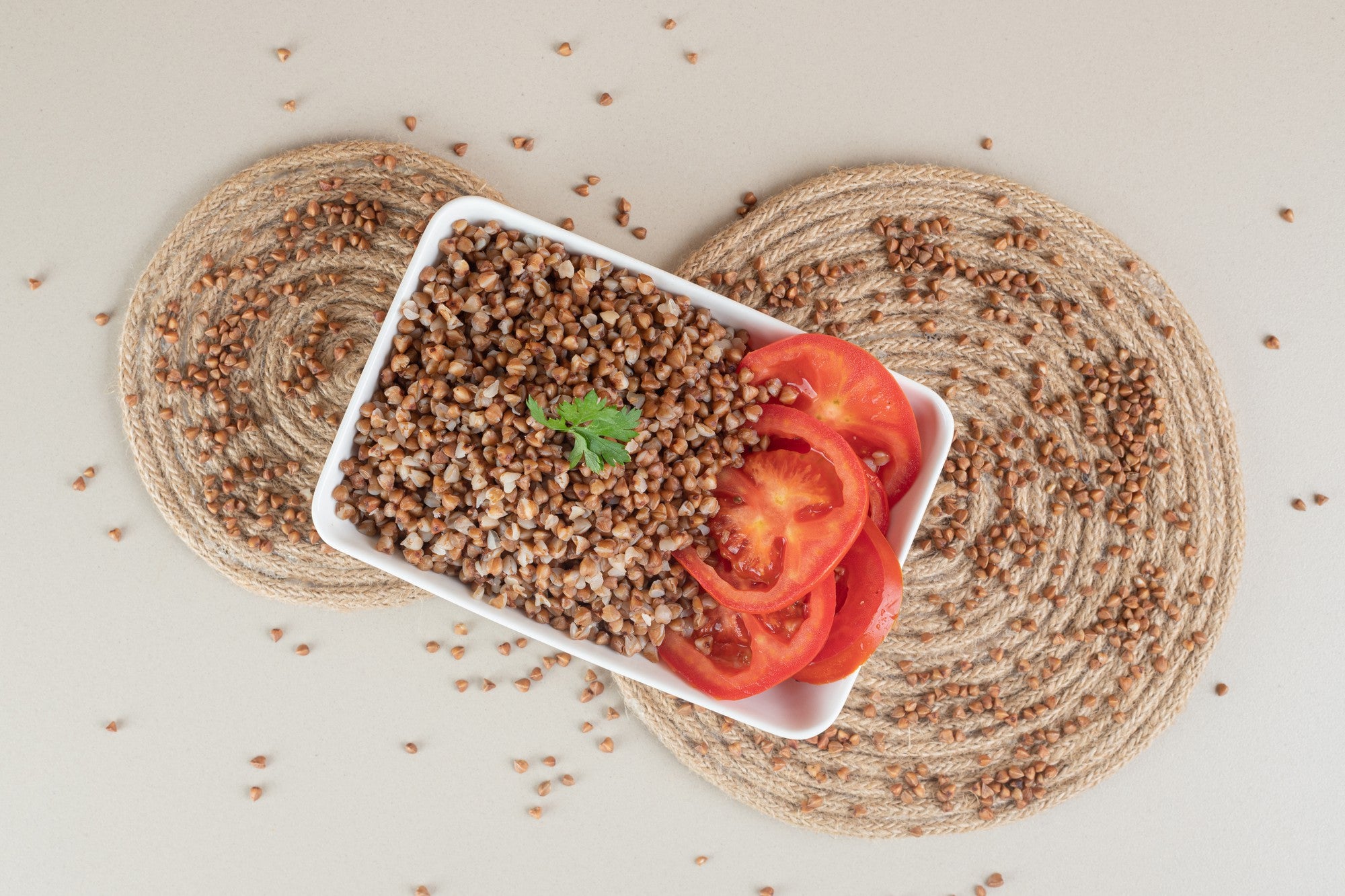 Buckwheat: A Nutrient-Packed Grain with Incredible Benefits - Be Still ...