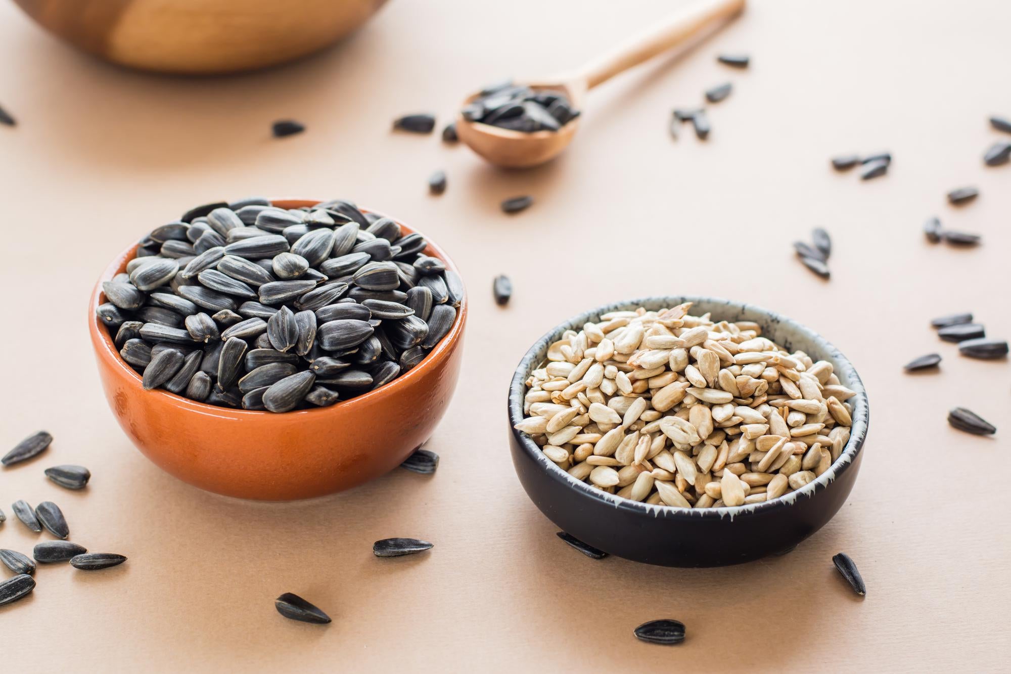 Superfood Spotlight: Exploring the Health Benefits of Sunflower Seeds ...